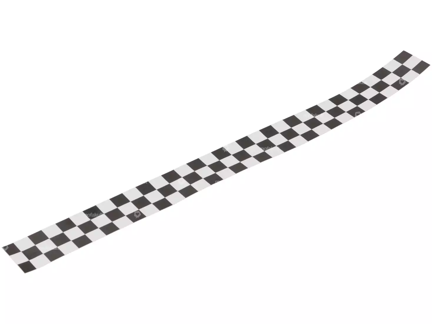 Target flag stripes 3 x 33 cm | mofakult