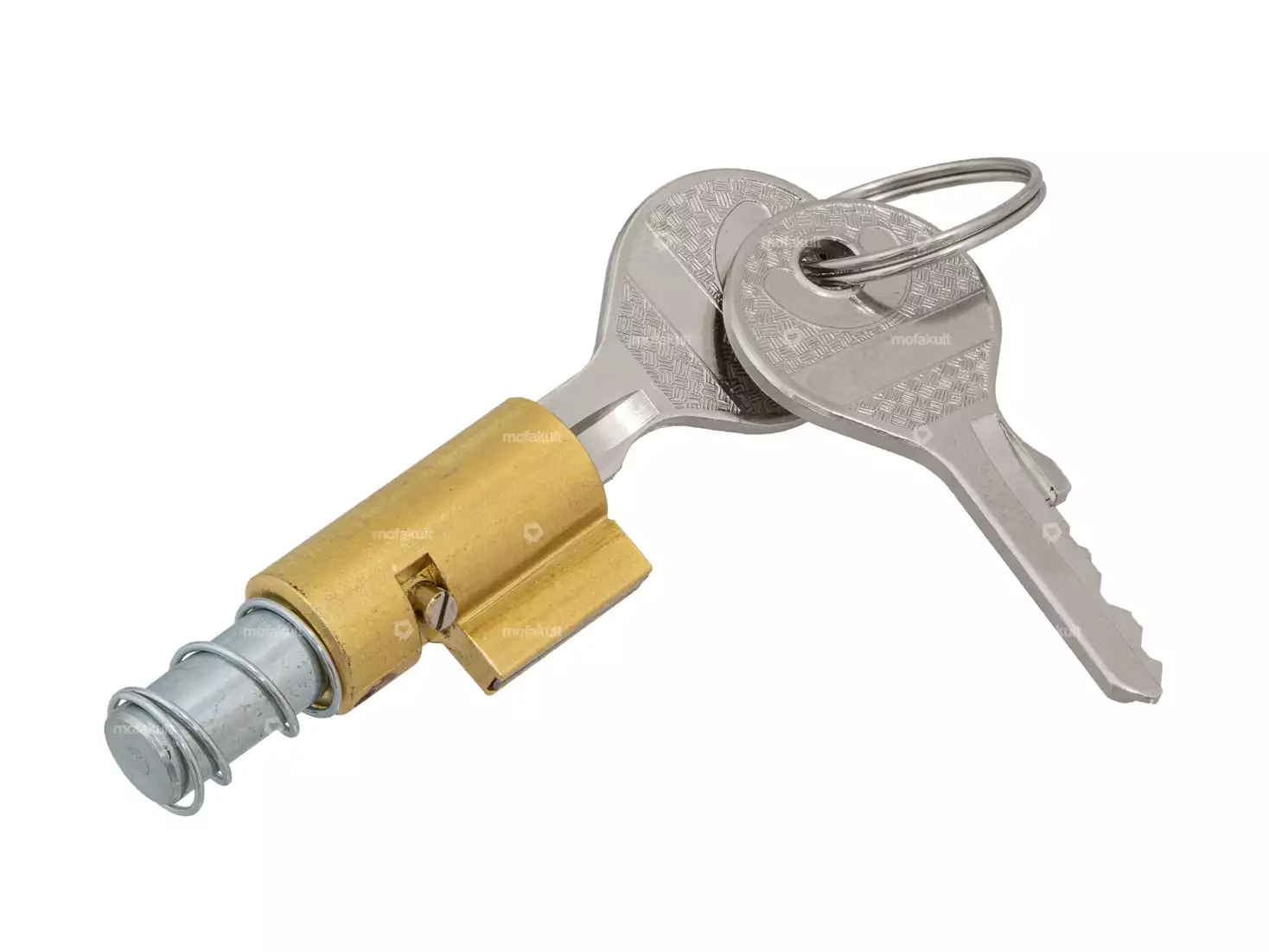 GPO fork lock | Puch | mofakult